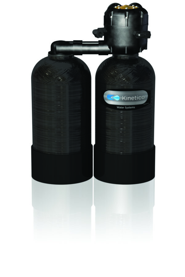 Kinetico 2040 - AIM Water Treatment